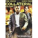 Amazon.com: Collateral (Two-Disc Special Edition): Tom Cruise, Jamie ...