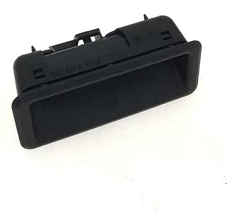 Amazon.com: Trunk Lid Lock Release Push Button Handle Switch for BMW ...