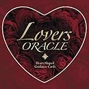 Lovers Oracle: Heart-Shaped Fortune Telling Cards: Toni Carmine Salerno ...