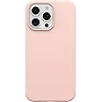 Amazon.com: OtterBox iPhone 15 Pro MAX (Only) Symmetry Series Case - Ballet Shoes (Pink), Snaps ...