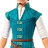 Mattel Disney Princess Flynn Rider Fashion Doll in Hero Outfit from ...