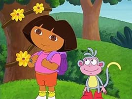 Amazon.co.uk: Watch Dora the Explorer - Season 1 | Prime Video