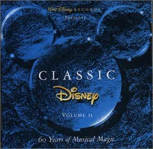 Classic Disney 2: Various: Amazon.es: CDs y vinilos}