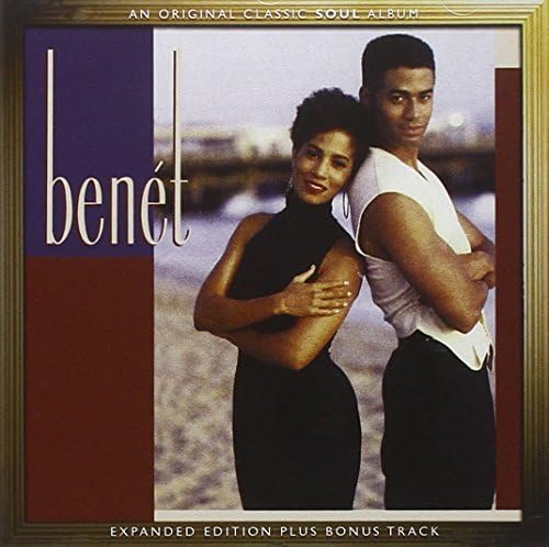 Benet: Expanded Edition by BENET (2014-03-25) by BENET: Amazon.co.uk ...