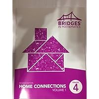 Bridges to Mathematics, Student Book, Grade 4, Volume 1, 2nd Edition ...