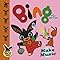 Amazon.com: Bing: Make Music (Bing Bunny): 9780385750578: Dewan, Ted: Books