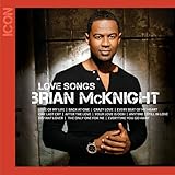 Brian McKnight Album: «Icon: Brian McKnight»