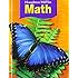 Houghton Mifflin Math (Grade 3): 9780618277209: Amazon.com: Books