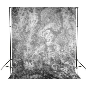 Amazon.com : Fancierstudio Studio Muslin Backdrop Muslin Background 6 ...