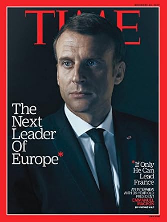 Time Magazine Europe: Amazon.co.uk: Kindle Store