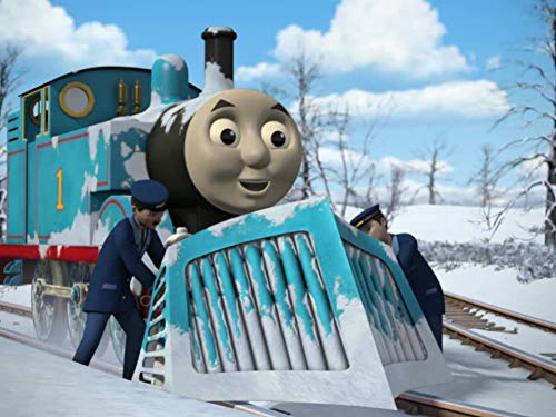 Watch Thomas and Friends Season 17 | Prime Video
