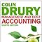 By Colin Drury - Management and Cost Accounting (8th Revised edition ...