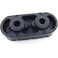 15092802 15740212 25956663 Exhaust Insulator Hanger Reduces Vibration ...