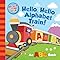 Amazon.com: Mother Goose Club: Hello, Hello, Alphabet Train ...