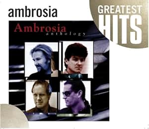 Ambrosia - Greatest Hits - Amazon.com Music