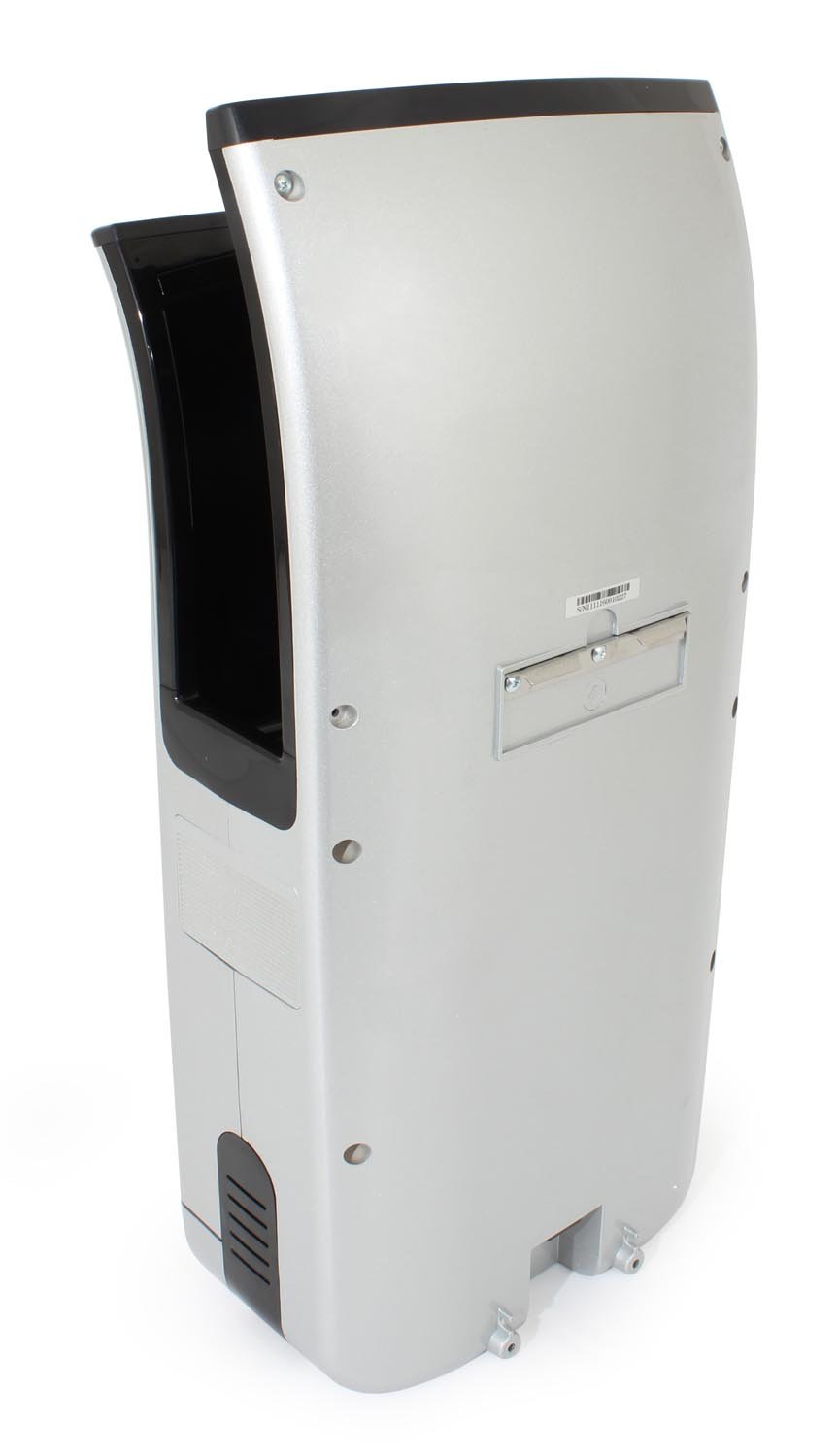 Automatic Hand Dryer Fast and Powerful Commercial Hand Dryer with a Dry ...
