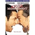 Amazon.com: Anger Management (Full Screen Edition) : Adam Sandler, Jack ...
