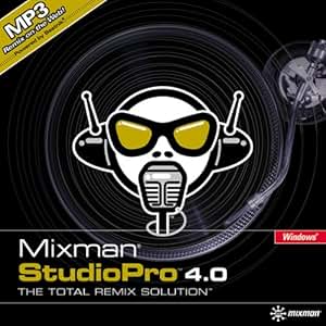 How to get mixman studio pro - expertsapje