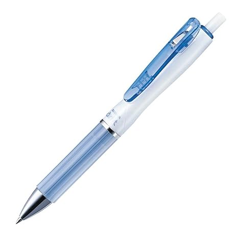 Mua Zebra Airfit, 0.7mm Ballpoint Pen, Black Ink, Blue (BA9-BL) trên ...