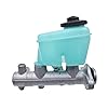 climbo Brake Master Cylinder 47201-60680 Fit for Toyota Land Cruiser ...