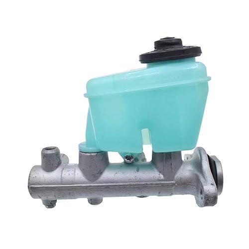 climbo Brake Master Cylinder 47201-60680 Fit for Toyota Land Cruiser ...