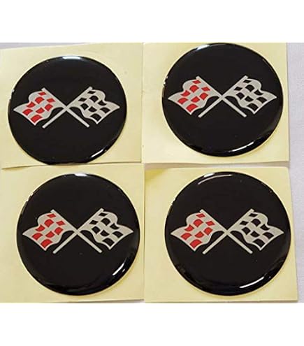 Center Cap Stickers STL File Arbet VIII Wheel Rim Center Hub Cap 🛞·3D ...