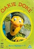 Oakie Doke 1995 Vhs Oakie Doke Amazon Co Uk Video