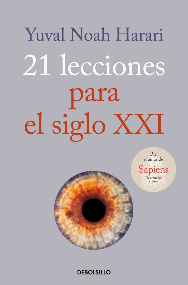 Mua Estuche Harari (contiene: Sapiens; Homo Deus; 21 lecciones para el ...