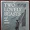 Two lovely beasts, and other stories: O'Flaherty, Liam: Amazon.com: Books