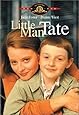 Amazon.com: Little Man Tate: Jodie Foster, David Hyde Pierce: Movies & TV