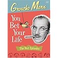Amazon.com: You Bet Your Life - The Best Episodes : Groucho Marx ...