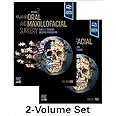 Atlas of Oral and Maxillofacial Surgery - 2 Volume SET: 9780323789639: Medicine & Health Science ...