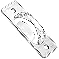 Clear Light Switch Guards, 3 - Pack | Toggle Style | Child Safety Cover ...