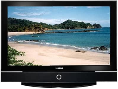 Amazon.com: Samsung HPR4272 42-Inch Flat Panel Plasma TV: Electronics