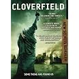 Amazon.com: Cloverfield : Mike Vogel, Jessica Lucas, Lizzy Caplan, T.J ...
