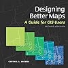 Designing Better Maps: A Guide for GIS Users in Kuwait | Whizz GIS