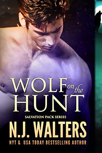 Publication: Wolf on the Hunt