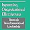 Improving Organizational Effectiveness through Transformational ...