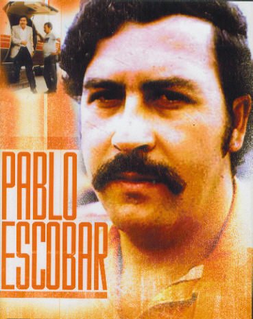 Amazon.com: PABLO ESCOBAR: Movies & TV