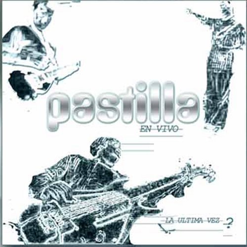 Pastilla - Pastilla En Vivo - Amazon.com Music