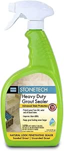 STONETECH Heavy Duty Sealer, 24OZ (709ML) Spray Bottle - - Amazon.com