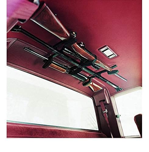 New Big Sky Racks SBR-2G Telescoping Two Gun Skybar Series Truck ...
