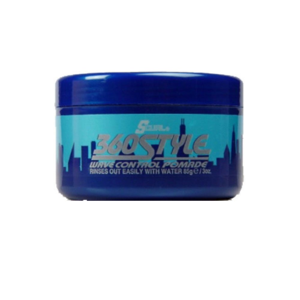 360 Style Wave Control Pomade, 47% OFF | www.pinnaxis.com
