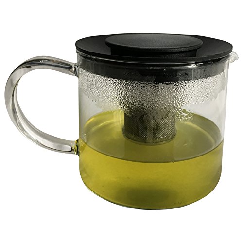 500gram Loose Leaf Green Tea by Mokhtar of London - Delivered