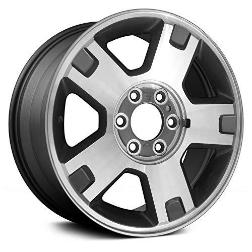 Compare Price: f150 rims 18 inch - on StatementsLtd.com