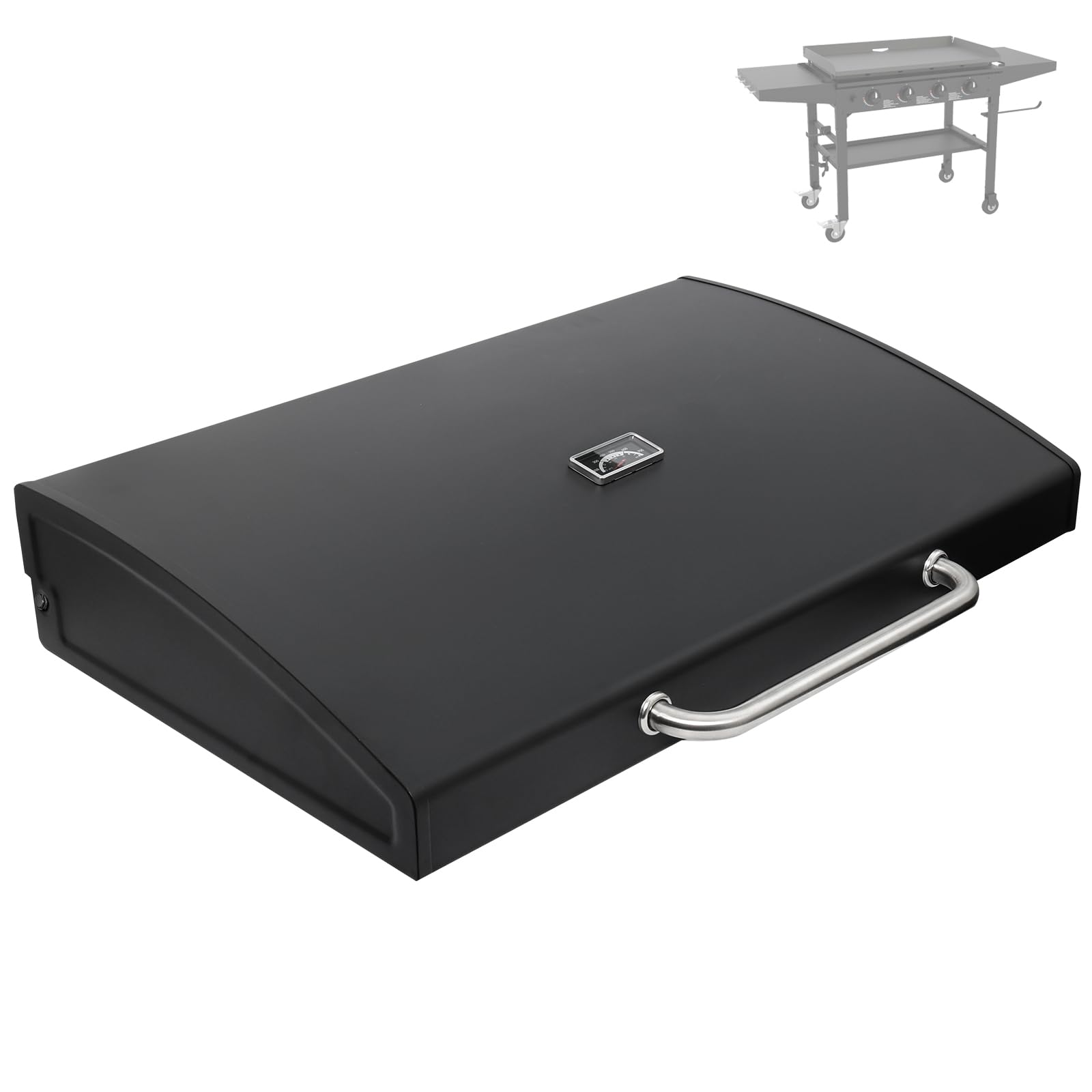 Upgrade Hinged Lid for Blackstone 1554 36 Inch Omnivore Griddle (2024 ...