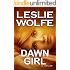 The Watson Girl: A Gripping Serial Killer Thriller - Kindle edition by ...