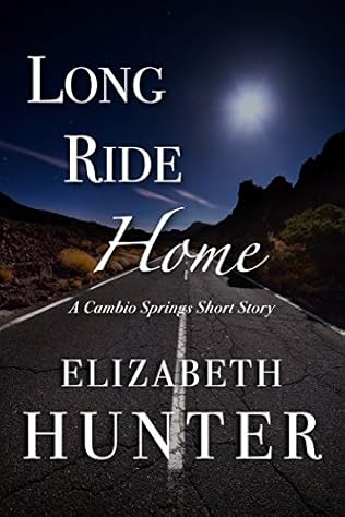 Long Ride Home (Cambio Springs Mystery) by Elizabeth Hunter