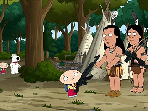 Watch Family Guy - Season 12 | Prime Video