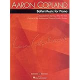 Ballet Piano Score Solo Variation for the Intermediate with round book ...